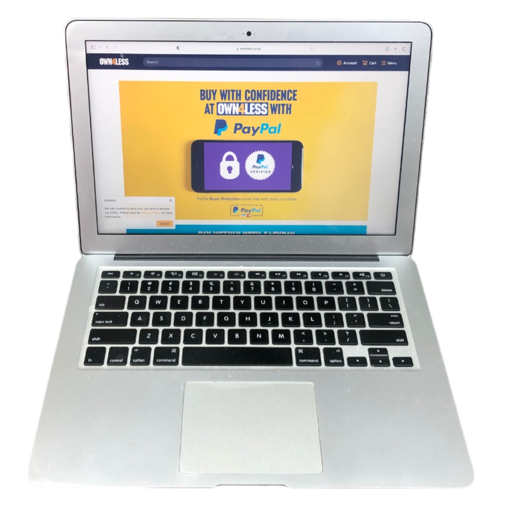 Macbook Air 6 2 Own4Less